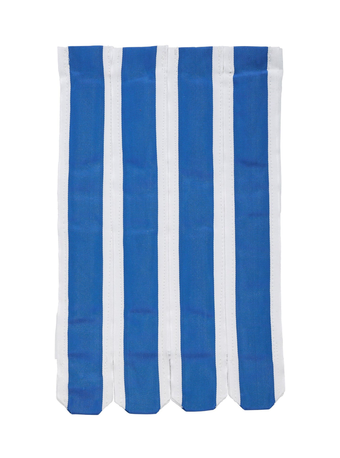 DAR 1 to 5 Row Multi-Row Non-Magnetic Ribbon – Hamilton Insignia