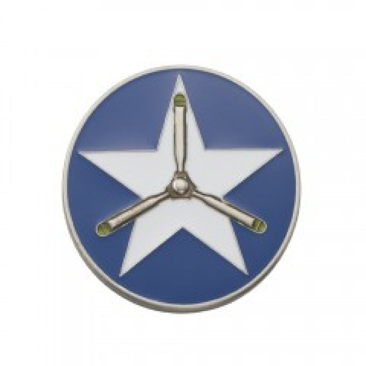 Hamilton Patriotic Pins – Hamilton Insignia