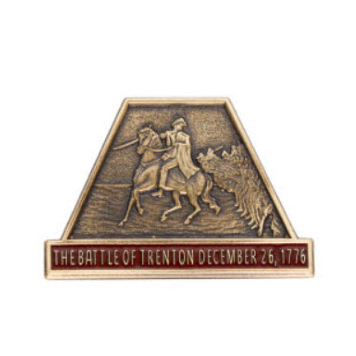 Hamilton Patriotic Pins – Hamilton Insignia