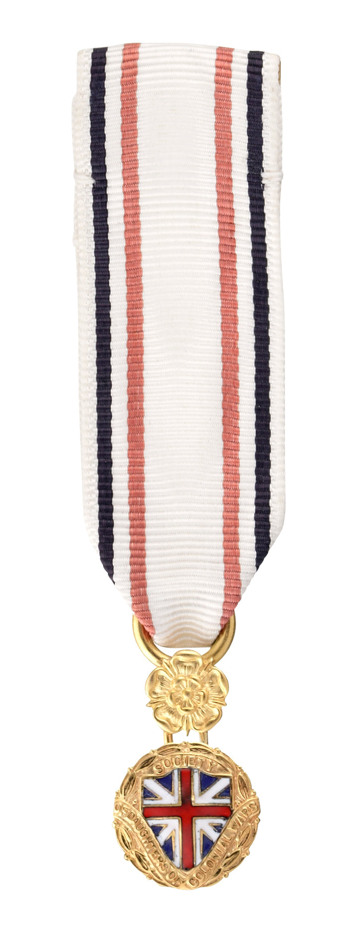 DCW Miniature Emblem – Hamilton Insignia