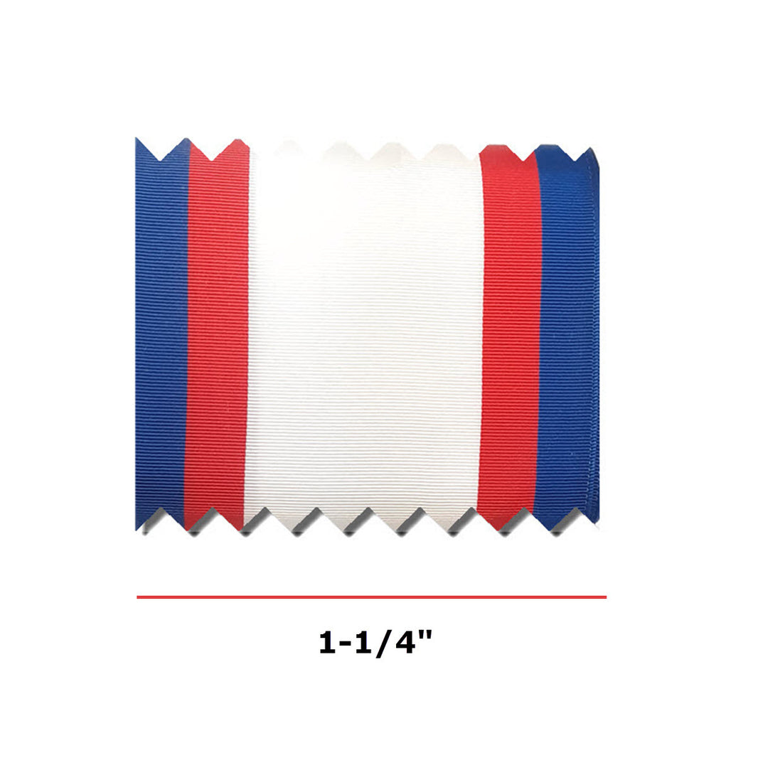 Children of the American Revolution Ribbons – Hamilton Insignia