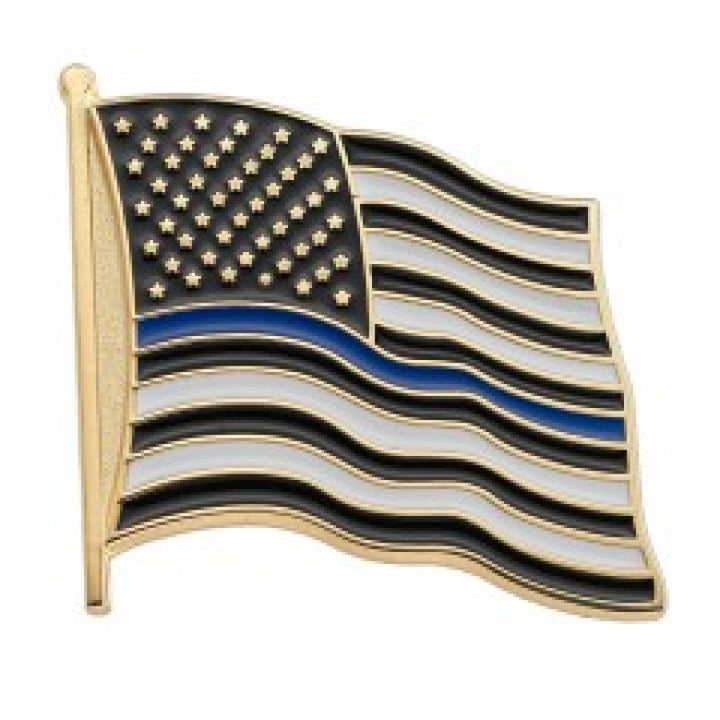 Hamilton Patriotic Pins – Hamilton Insignia