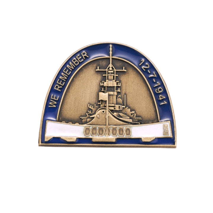 Hamilton Patriotic Pins – Hamilton Insignia